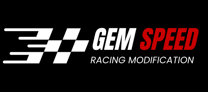 Exhaust Systems for Motorcycle Speed – Gem Speed Performance
