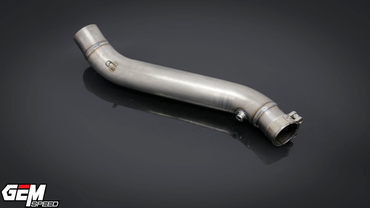 GEM SPEED PIPE EXHAUST SLIP ON DUCATI SCRAMBLER – Gem Speed Performance